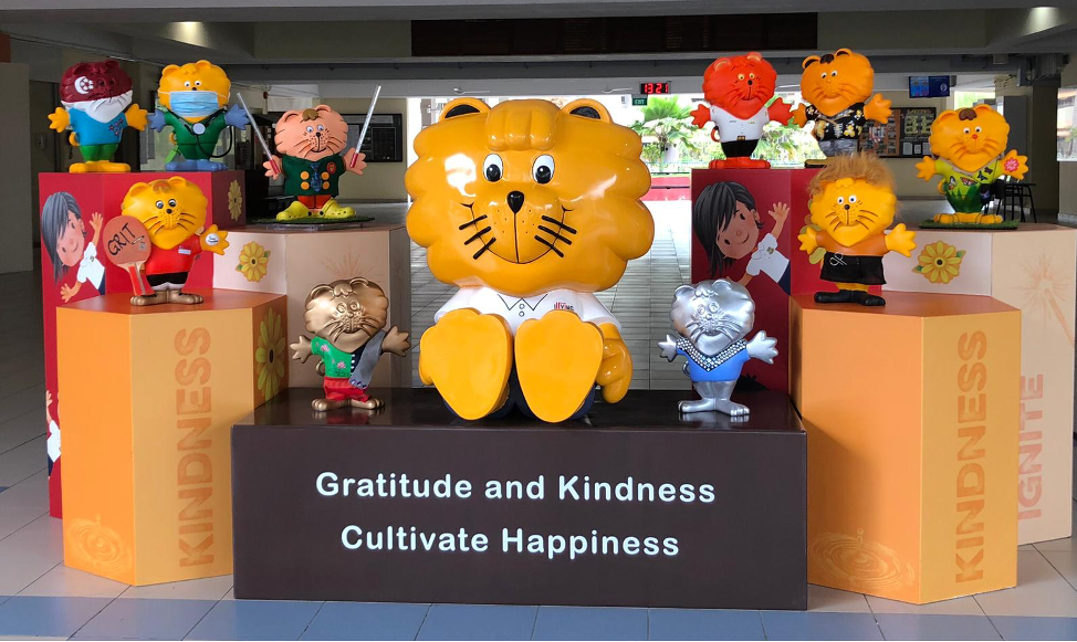 Kindness & Gratitude Movement